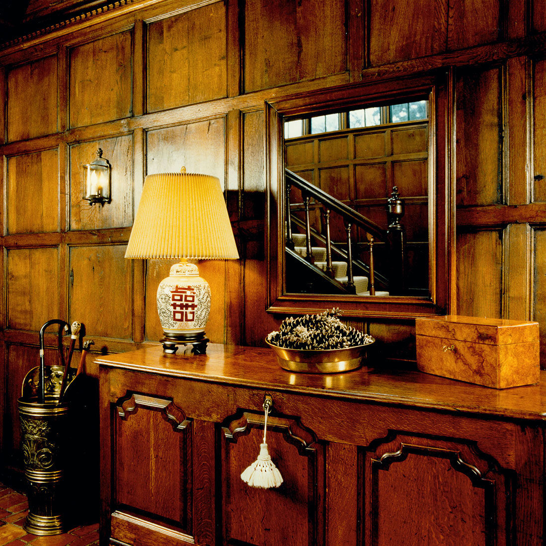 Interior Design – Lawrence Interiors